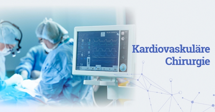 Kardiologie